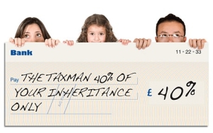 Inheritance Tax in Ireland | Free Guide