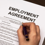 Terms and Conditions of Employment | Lawyer.ie legal summary