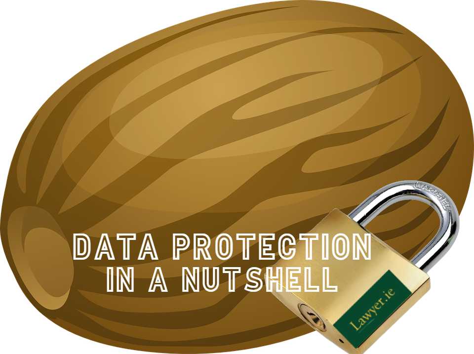 A simple consumer guide to Irish data protection law and your rights ...